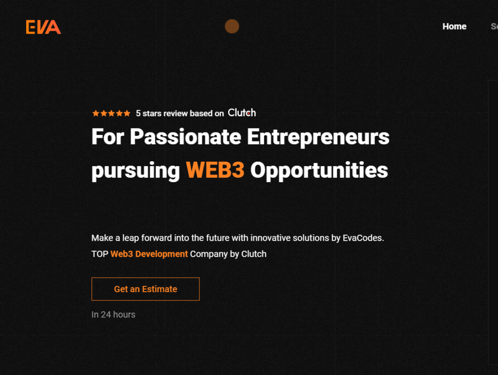 En İyi 6 Akıllı Kontrat Geliştirme Şirketi | WebitFactory